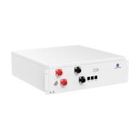 China 48V 100Ah LiFePO4 Battery Module for Residential & Commercial Energy Storage for sale