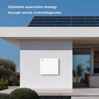 China 51.2V 50Ah LiFePO4 Battery Module for Residential Energy Storage for sale