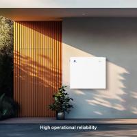 China 51.2V 50Ah LiFePO4 Battery Module for Residential Energy Storage for sale
