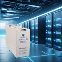 China 2V Deep Cycle VRLA Gel Battery for Telecom, UPS and Utility Power Systems for sale