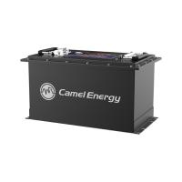 China UT-S36105 38.4V 105Ah Smart LiFePO4 Golf Cart Battery with Bluetooth and CAN for sale