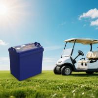 China UT-GC2-24 25.6V 60Ah Smart LiFePO4 Battery for Golf Carts, Utility Vehicles and AGVs for sale