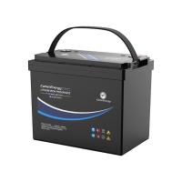 China Bluetooth IP65 LFP Battery 80ah  Lithium Phosphate Battery 12.8V for sale