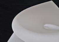 China C1S Coated White Cardboard Paper FBB Ivory Board 250gsm 350gsm for Packaging for sale