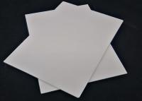 China C1S Coated White Cardboard Paper FBB Ivory Board 250gsm 350gsm for Packaging for sale