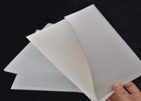 China C1S Coated White Cardboard Paper FBB Ivory Board 250gsm 350gsm for Packaging for sale