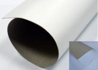 China Mixed Pulp One Side Coated Duplex Board White Back 250gsm 0.30mm for Shopping Bag for sale