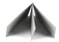 China Degradable Recycled Grey Strawboard Paper 1200gsm for Hardcover Book Covers for sale