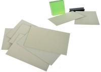 China Folding Resistance Grade AA Gray Board for making Puzzle / Luxury Gift boxes for sale