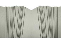 China Two side Gray Paper Roll in 450gsm / 0.74mm for lamination to thicker board for sale