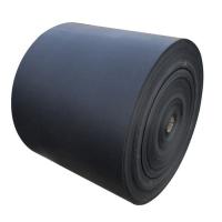 China 100% Pure Wood Pulp Double Side Smooth Black Paper Roll 110gsm-530gsm for sale