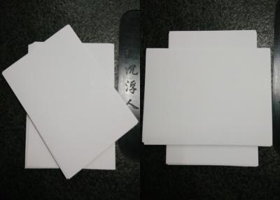 China Eco-Friendly Mixed Pulp Laminated Whiteboard Paper 410-1910gsm for Packaging Cake Base for sale