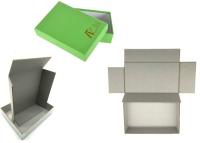 China Recycled Mixed Pulp Grey Chipboard Paper Anti-Curl for Carton Box for sale