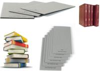 China 1100gsm 1.78mm 100% Recycled Grey Cardboard for Bookcover Arch File for sale