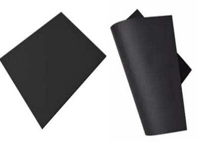 China Black Paperboard for Packaging Printing Wrapping Custom Thickness 110g to 600g for sale