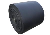 China 100% Recycled Black Paperboard Roll Sheet 110gsm to 550gsm for Packaging for sale