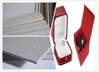 China 1250gsm Recycled Mixed Pulp Strawboard Paper In Sheets Carton Boxes for sale