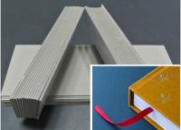 China Eco-Friendly Grade B uncoated one layer Strawboard Paper in high thickness for sale