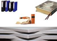 China Solid Laminated Grey Board Paper 720-2400gsm for Arch File Hardcover Book Cover Boxes for sale