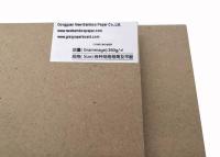 China 100% Recycled Core Board Paper 360gsm 420gsm for Textile and Industrial Tubes for sale