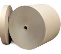 China 100% Recycled Core Board Paper 360gsm 420gsm for Textile and Industrial Tubes for sale
