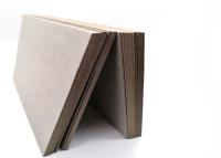 China Eco-Friendly Economic Grade AA 3mm Greyboard for Book Binding for sale