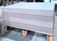 China Double Side Gray Paperboard / Grey Board / Grey Chip Board Size 787 * 1092mm for sale