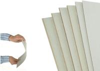 China 2mm 1200 Gsm Gray Paperboard Stiff Cardboard Sheets for Box Making Packaging for sale