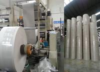 China High Cost Performance 300gsm / 0.49mm foldable Grey Paper Rolls Anti-Curl for sale