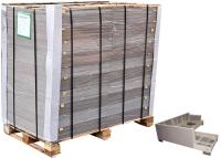 China Grey Chipboard Paper 2mm to 5mm Thickness for Sofa Liner Furniture Making for sale