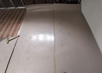 China ONE SIDE COATED PE SPECIAL WATERPROOF TEMPORARY FLOOR PROTECTION PAPER for sale