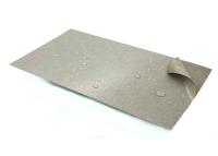 China PE Coated Grey Board 320-3000gsm Single Double Sides Waterproof Packaging Paper for sale