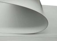 China Two Side Coated 450gsm White Back Duplex Board Paper for Packaging Boxes for sale