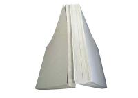 China ONE SIDE GREY BACK AND TWO SIDE COATED DUPLEX BOARD PAPER IN ROLL for sale