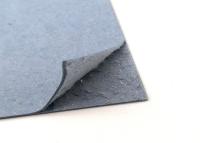 China Blue Cardboard Paper Sheets 350gsm to 1400gsm Hard Thick for Packaging for sale