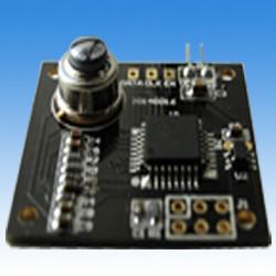 China Non-Contact Temperature Sensor -20 to +100°C for Surface Temperature Measurement for sale