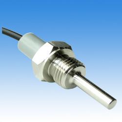 China PTC Thermistor Temperature Sensor A Series 50 Ohm 25°C Overheat Protection for sale