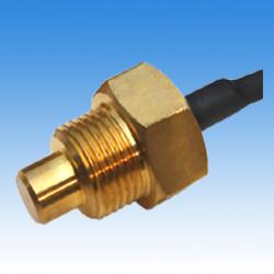China PTC Thermistor Temperature Sensor B Series 100 Ohm 25C High Accuracy for sale