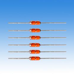 China NTC Thermistor TD Series 10K Ohm 25°C High Precision Temperature Sensor for sale