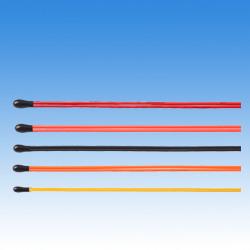 China NTC Thermistor TA Series High Precision Temperature Sensor 10k Ohm 25C for sale