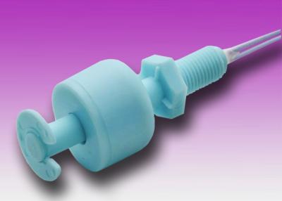 China Plastic Liquid Water Level Sensor Reed Switch Float Switch BLMF-40I 40W Switching Current for sale