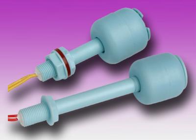 China Liquid-Water-Level-Sensor-Reedswitch-Float Switch Plastic BLMF-188I  switching current power rating  contact form for sale