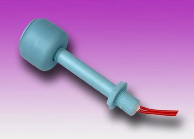 China Plastic Liquid Water Level Sensor Reed Switch Float Switch BLMF-85I 85mm 10W for sale