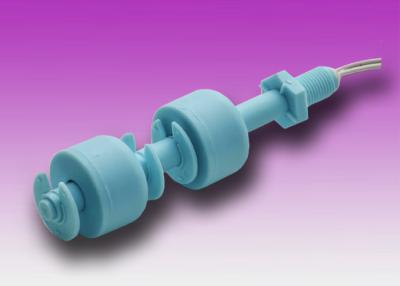 China Liquid-Water-Level-Sensor-Reedswitch-Float Switch Plastic BLMF-149I  switching current power rating  contact form for sale