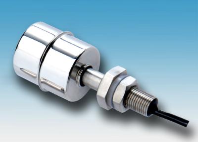 China Stainless Steel Float Switch BLMF-VHS M10x1.5 Horizontal SUS304 Stem 97.2mm 50W 200VDC for sale