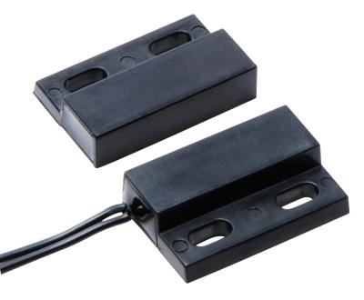 China Belong Proximity Switch Magnetic Reed Switch Rectangle BLPS-23R 23mm x 14.5mm x 6mm Max 100Vdc 0.5A for sale