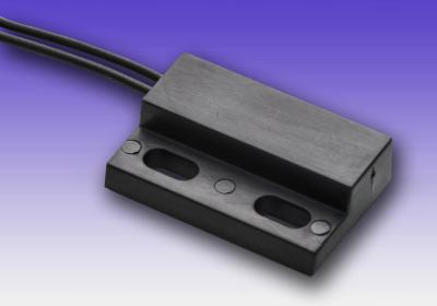China Belong Proximity Switch Magnetic Reed Switch Rectangle 23mm 14.5mm 6mm 100Vdc 0.5A for sale