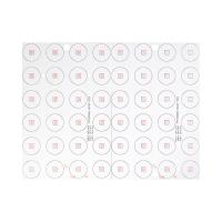 China Voltage 160V 280V LED Light Circuit Board Aluminium Prototype for sale