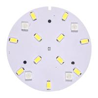China Integrated Circuit Board And Their Applications In The Led Lighting Industry for sale