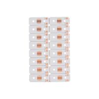 China Thichkness 1.5mm Aluminum LED PCB Circuit Board Custom Legend for sale